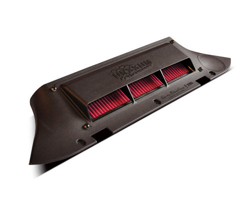 Commodore VF V8 MAF Cold Air Intake